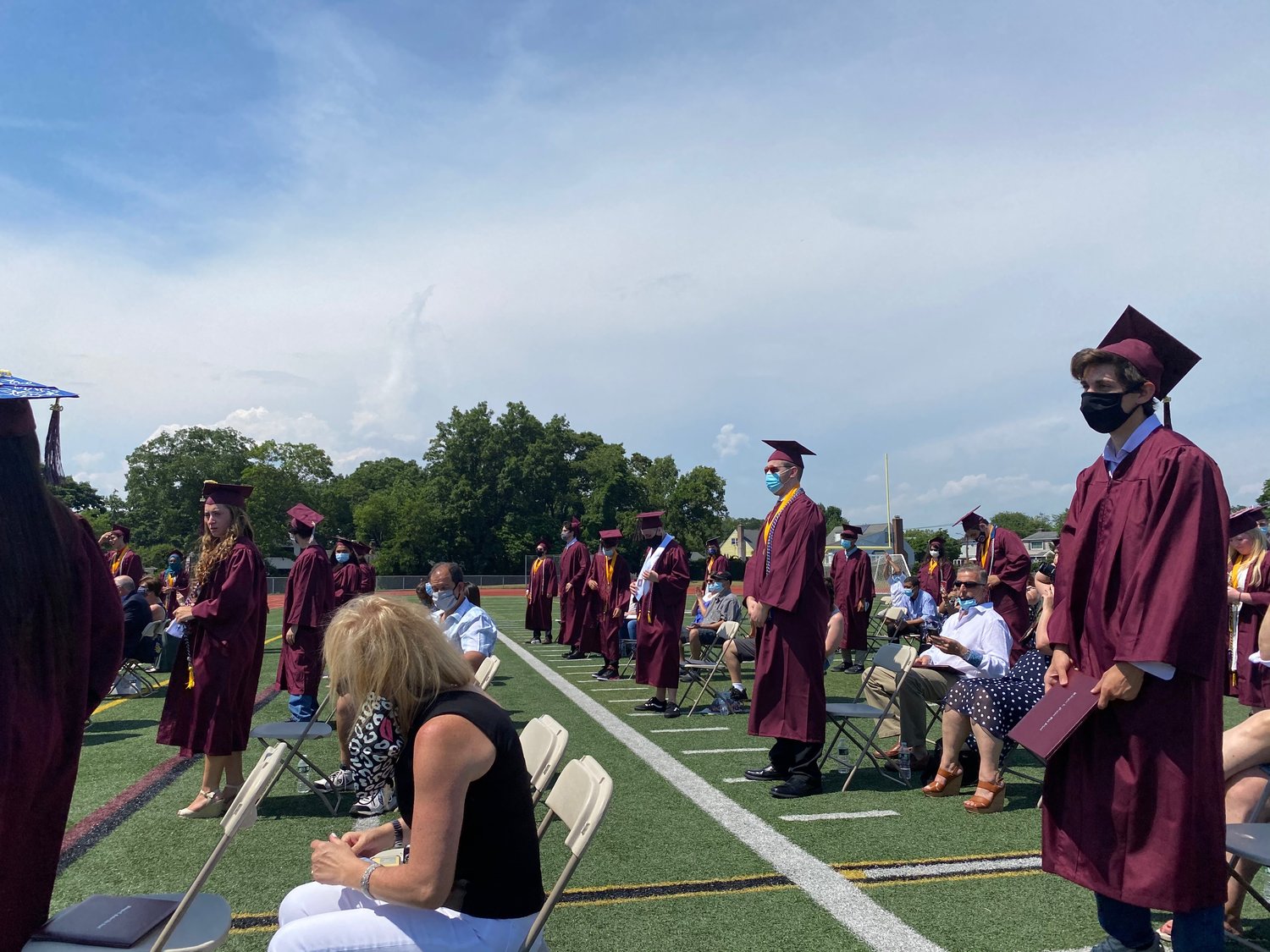 Mepham High School Graduates The Class Of 2020 Herald Community Newspapers